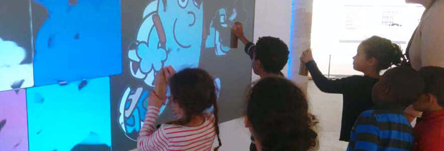 L'importance de l'animation digitale pour votre événement